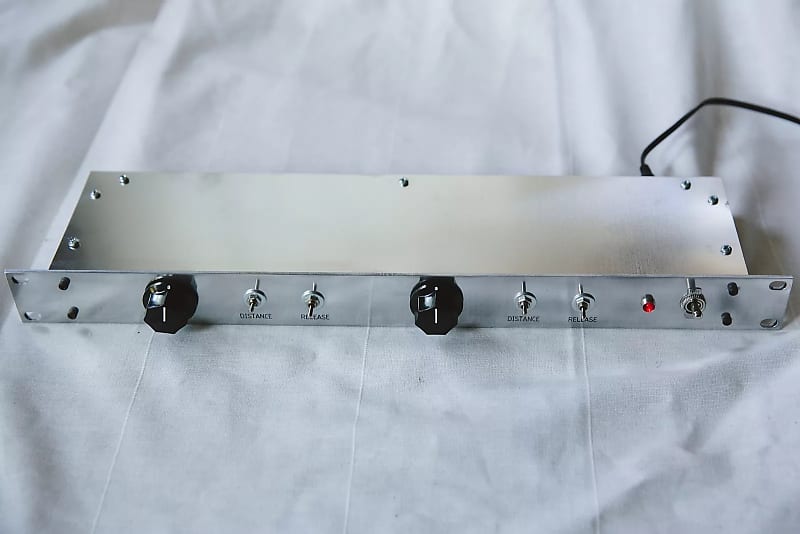 Shure Dual Level Loc Compressor | Reverb Canada