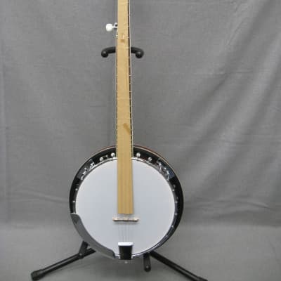 Pyle 5 String Banjo with Accessory Kit PBJ140 NEW | Reverb