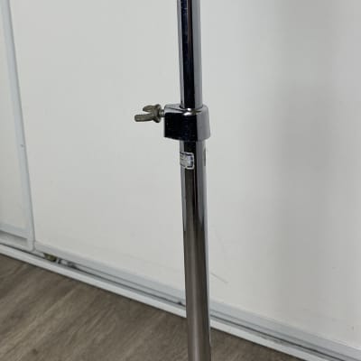 Ludwig Standard Flat Base Cymbal Stand - 1960s | Reverb