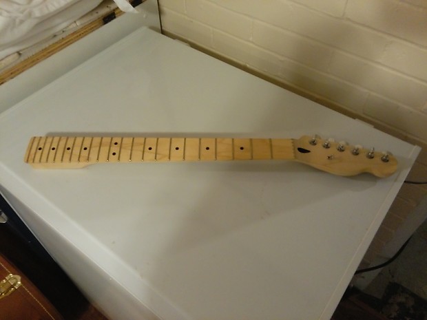 Fender Telecaster Neck | Reverb