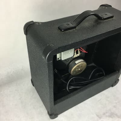 Crate XT-15R Guitar Amplifier 15 watt Practice Amp | Reverb