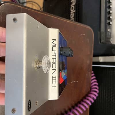 Mu-Tron III + Envelope Filter - Jerry Garcia Tone | Reverb