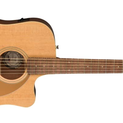Fender California Traditional Series Redondo Player | Reverb