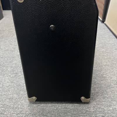 Fender Performer 1000 1x12" combo amplifier 100 watts 1993 | Reverb