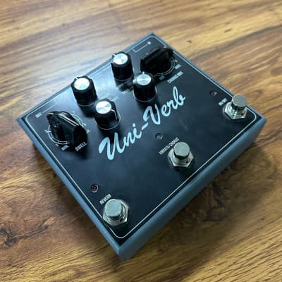 Vintage Unicord Univerb Reverb Unit | Reverb