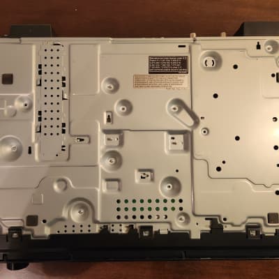 Panasonic SA-BT200 90s - Black | Reverb