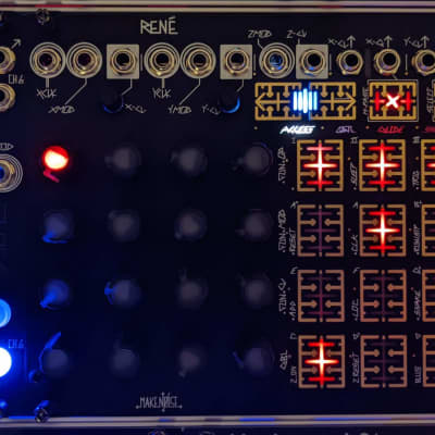 Make Noise René Mk2 | Reverb