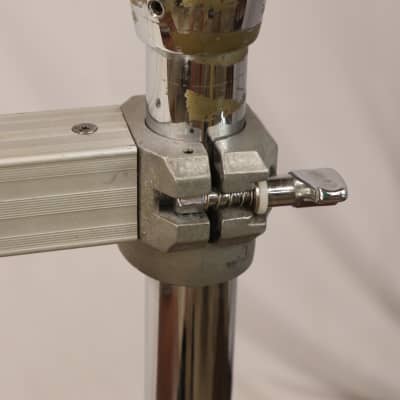 Pearl Icon Drum Rack w/ Post Clamps | Reverb