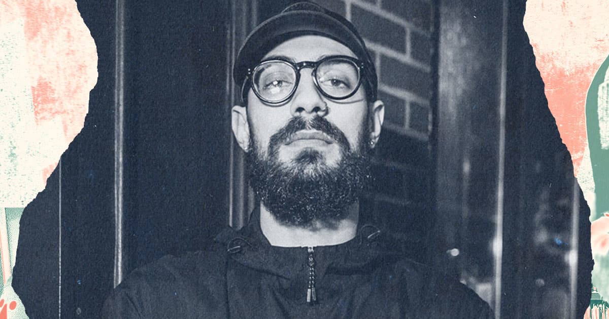 Interview: Rapper and Producer Brainorchestra Unveils | Reverb News