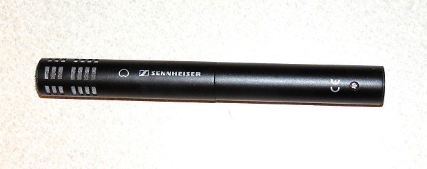 Sennheiser K6 / ME64 Cardioid Small Diaphragm / Shotgun | Reverb
