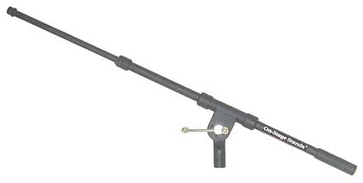 On Stage MSA7040TB Adjustable Microphone Boom | Reverb