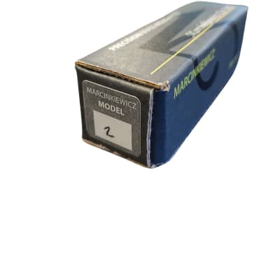 Marcinkiewicz Standard Trumpet Mouthpiece Model 0 | Reverb