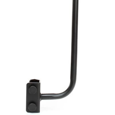 On-Stage MSA8020 Clamp-On Boom Arm Bundle with On-Stage MY550 | Reverb