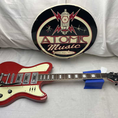 The Xenomorph III Alien themed guitar/playable artwork from | Reverb