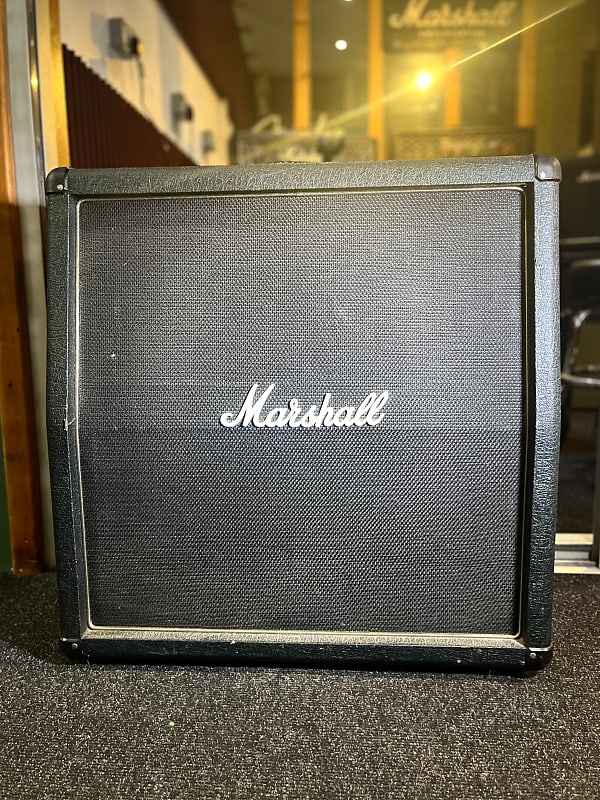 Marshall AVT 412 200 RMS Speaker Cabinet | Reverb