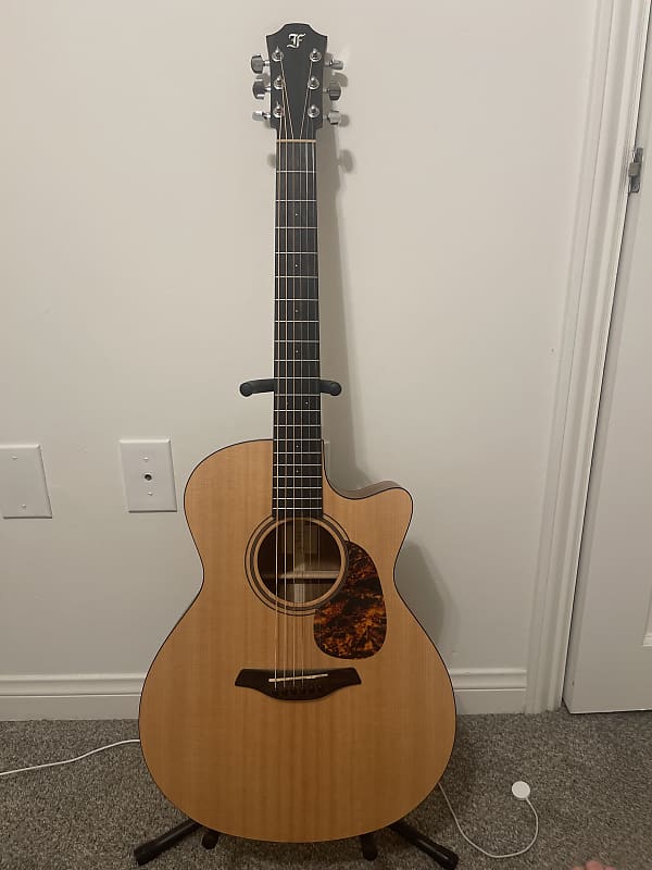 Furch GC-SW Blue Series | Reverb