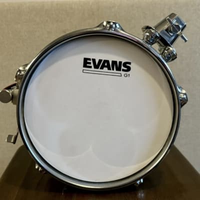 RARE Yamaha Club Jordan 8” Cocktail Kit Snare Drum | Reverb