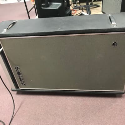 STANDEL SUPER ARTIST XV 1968 | Reverb