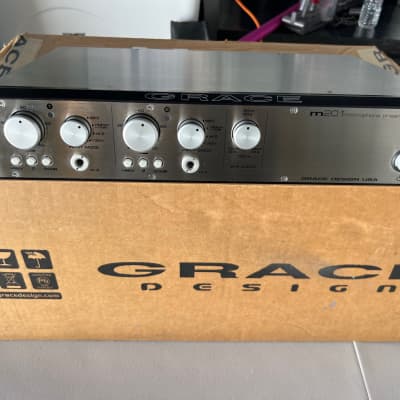 DBX Model 216 with eight dual channel DBX 310D cards 1980 | Reverb