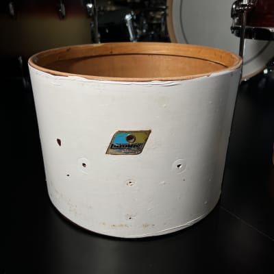 Ludwig 10x14" Marching Snare Drum Shell | Reverb