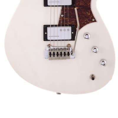 SubZero VI 2021 30" Baritone /w Townsend Fishmans + Battery | Reverb