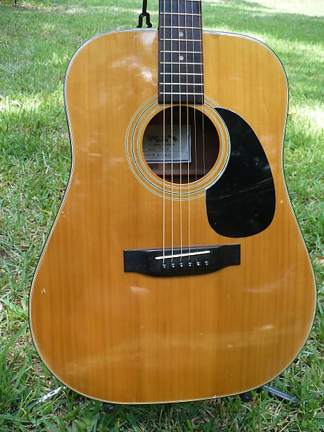 Late 80's Sigma DM-4 | Reverb