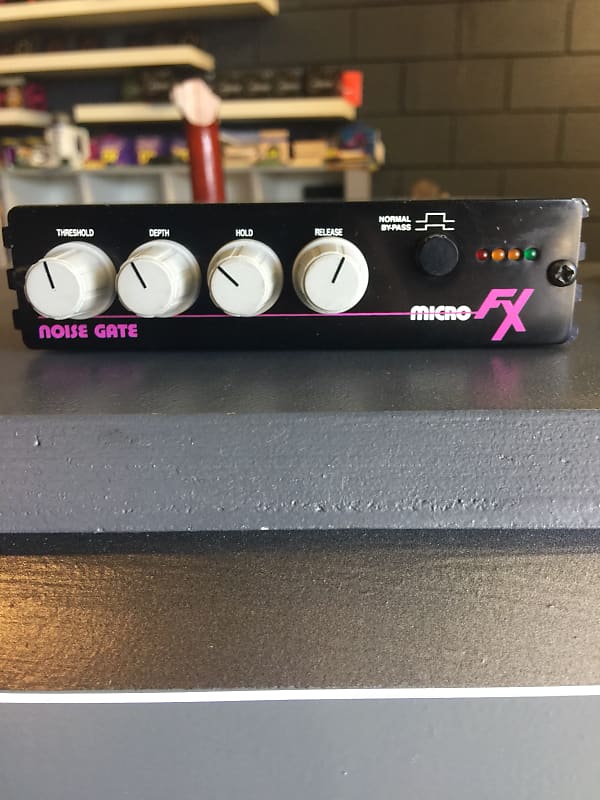 Valley People Micro FX | Reverb