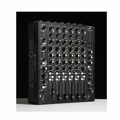 Alpha Recording System MODEL9100B 4-Channel Rotary DJ | Reverb UK
