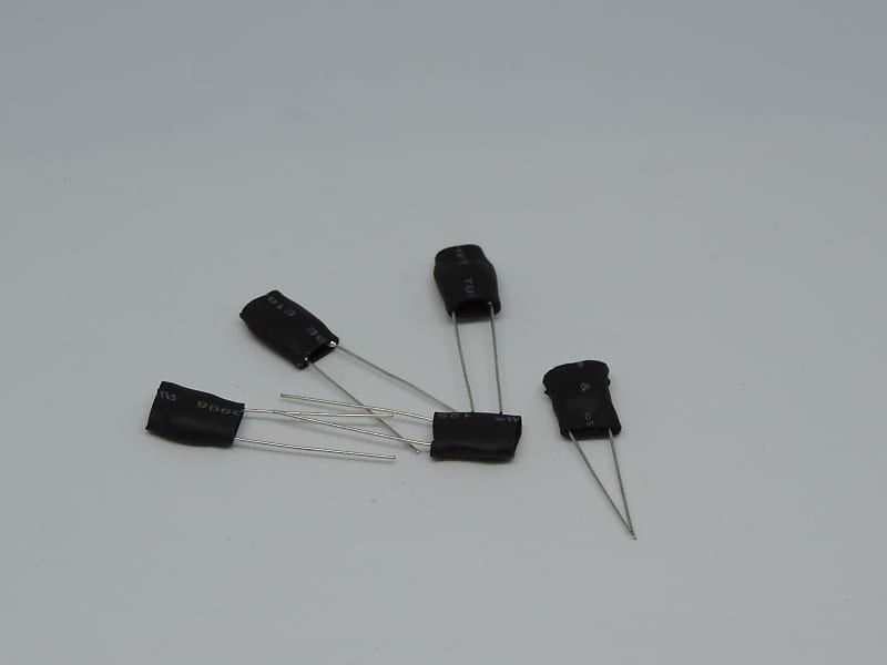 Treble Bleed by Msm workshop | Reverb