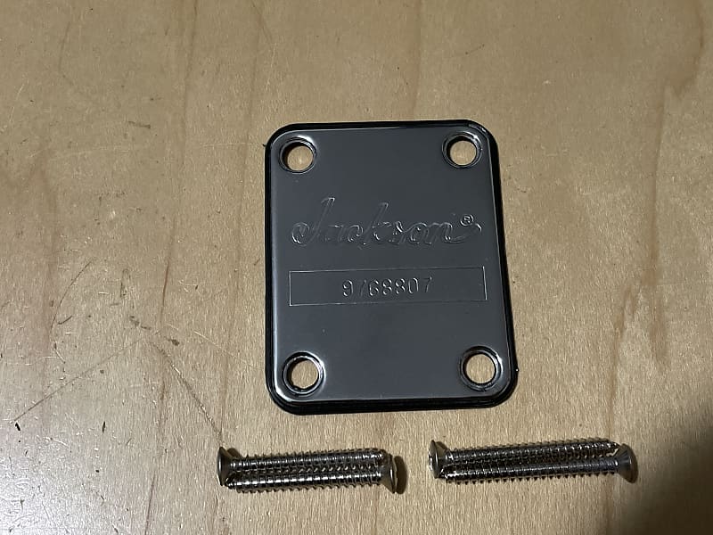 2006 Made in Japan Jackson DX10D Dinky Guitar Chrome | Reverb UK