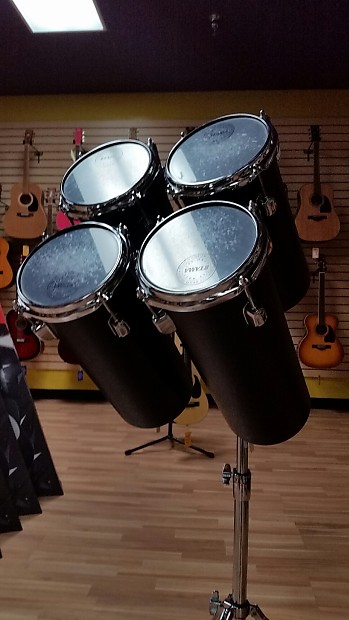 Tama Octobans 4 Pieces High Pitch | Reverb