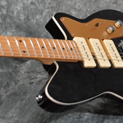 Reverend Jetstream 390 | Reverb