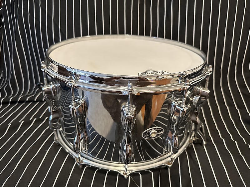 Slingerland Deep Snare 14x8 | Reverb