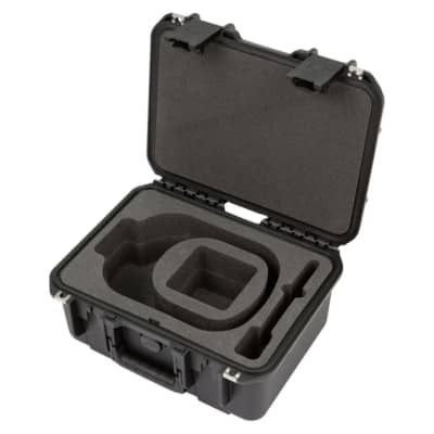 SKB Cases iSeries Apple Vision Pro Case with Polypropylene | Reverb