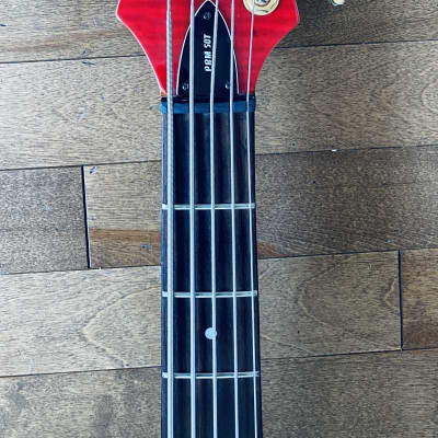 Lado Bass 5-string (1997) | Reverb