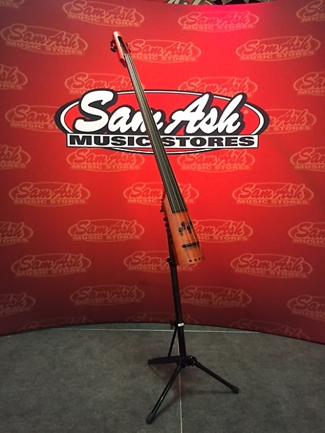 NS Design CR4M | Reverb