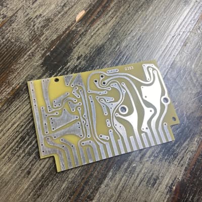 Neve B283 2023 - Fr4 | Reverb