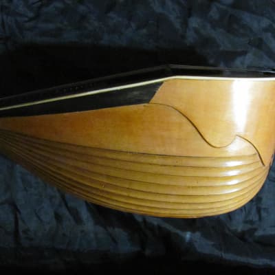 Randolin M2-WV 2018 cherry | Reverb