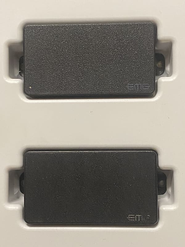 EMG 81 + 60 Pickup Set | Reverb