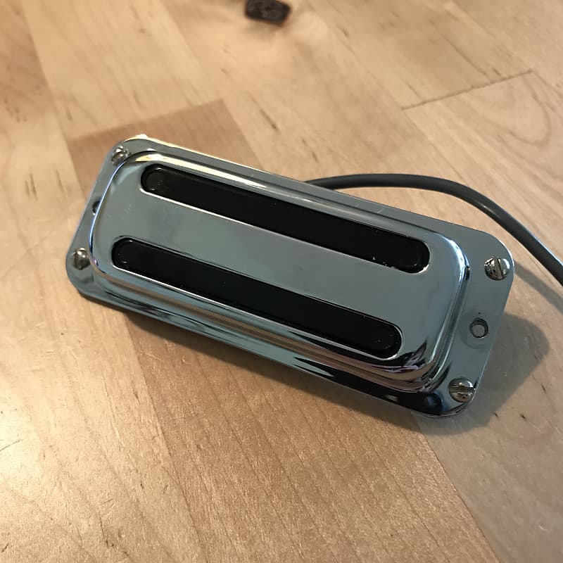Rickenbacker Toaster Pickup | Reverb