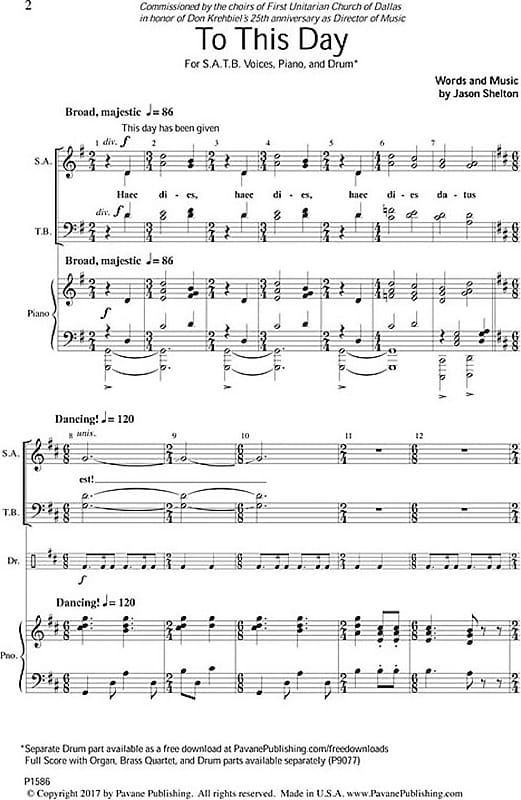 To This Day | Reverb