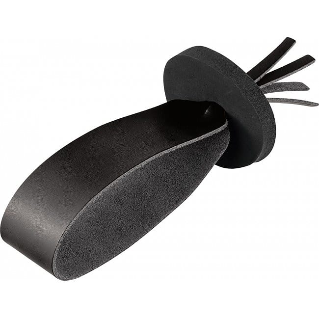 MEINL BR6 Cymbal Leather Strap Large | Reverb