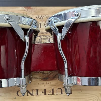 TOCA Latin Instruments “KAMAN” Bongos | Reverb