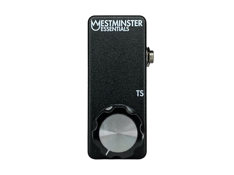 Westminster Effects Micro Expression Wheel (TS/TRS) 2024 | Reverb