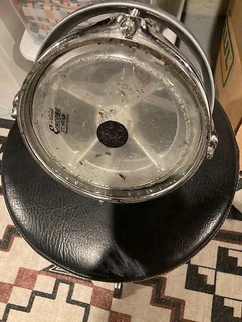 Remo ROTO TOM 1970s | Reverb