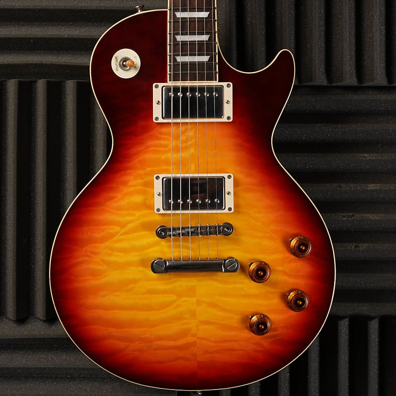 Tokai LS 2016 - Sunburst | Reverb UK