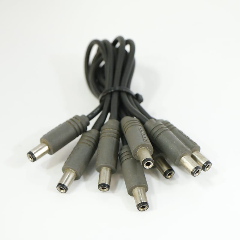 Boss Daisy Chain for PSM-5 (8 Male) | Reverb