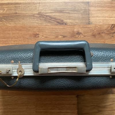 Cornet Conn Director With Case | Reverb