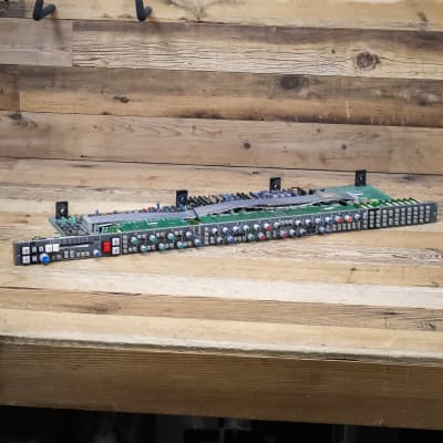 Solid State Logic 4000 SL611 1983 - | Reverb