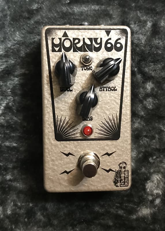 Farmer Factory Effects Horny 66 2023 | Reverb